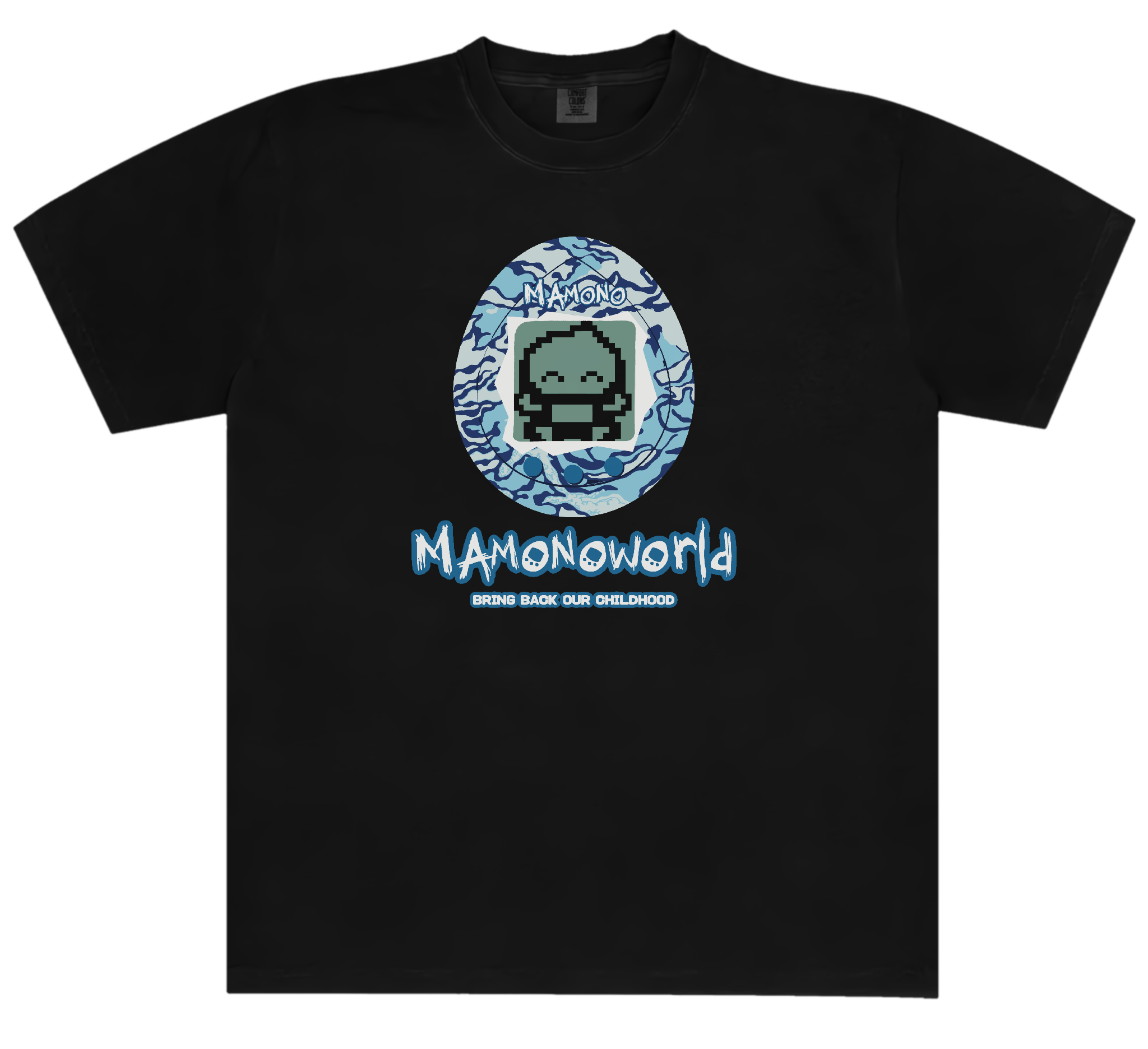 All Products – Page 4 – Mamono World