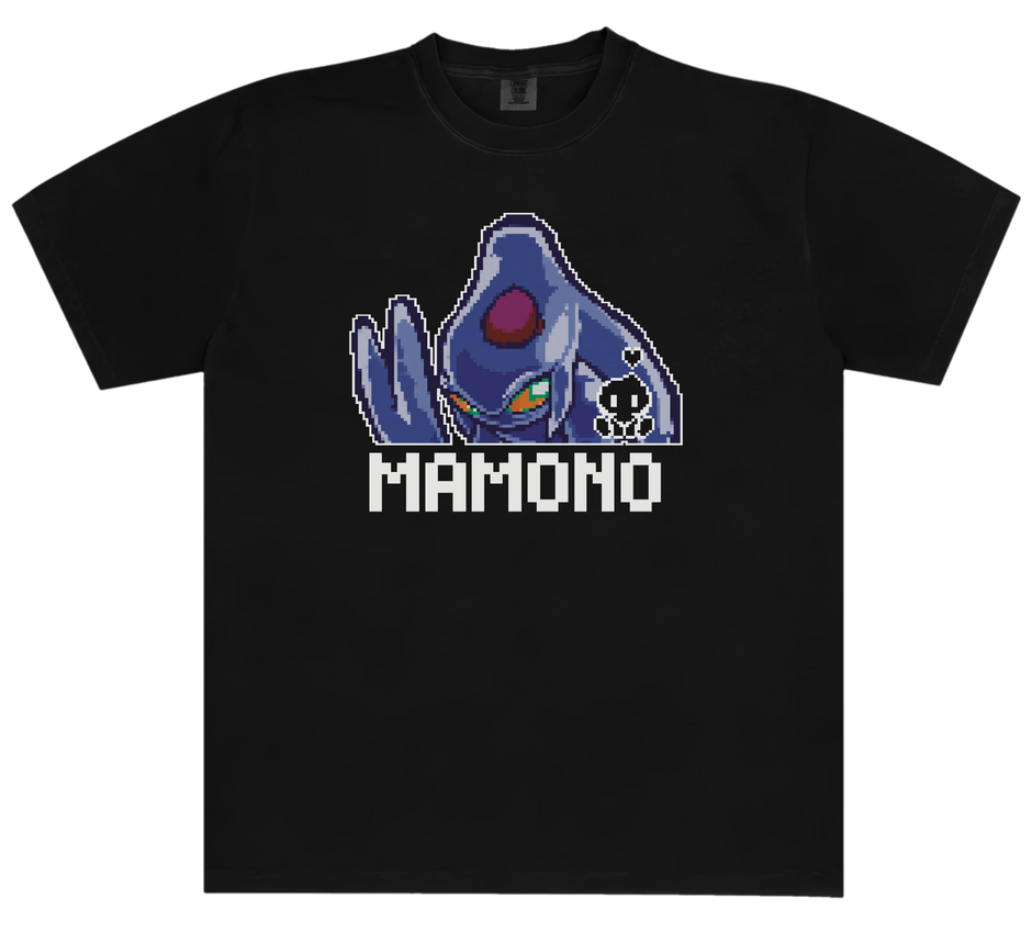 All Products – Page 4 – Mamono World