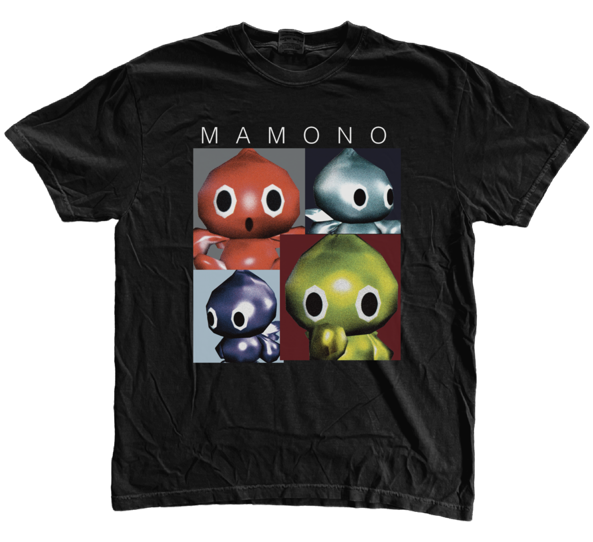 All Products – Page 3 – Mamono World