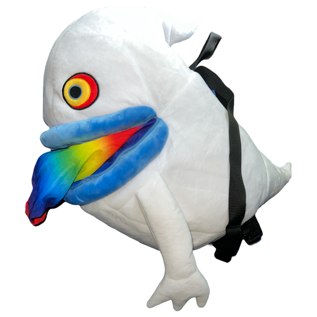 All Products – Page 6 – Mamono World