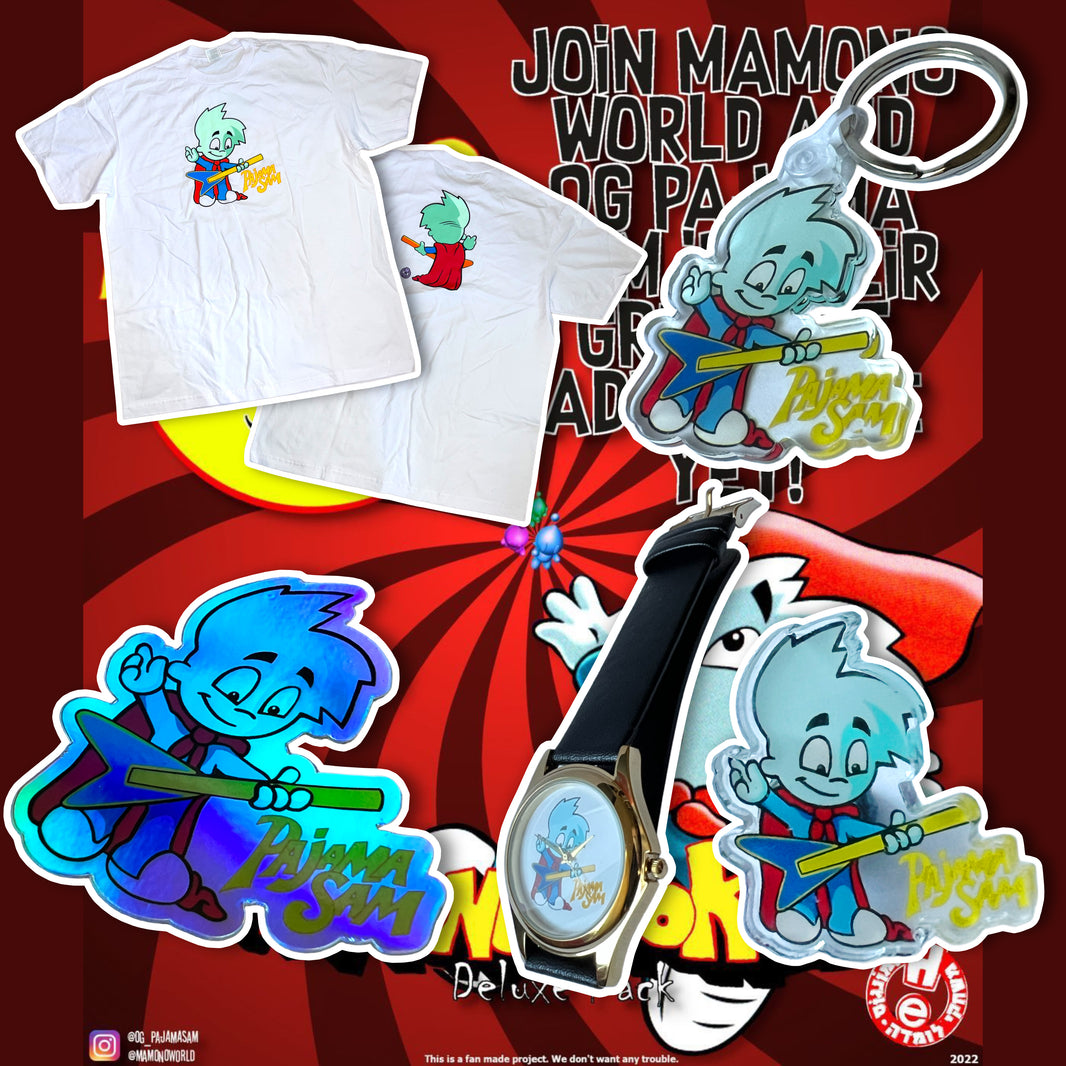 All Products – Page 7 – Mamono World